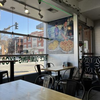 MOMO FACTORY - Updated January 2026 - 157 Photos & 139 Reviews - 3202 N ...