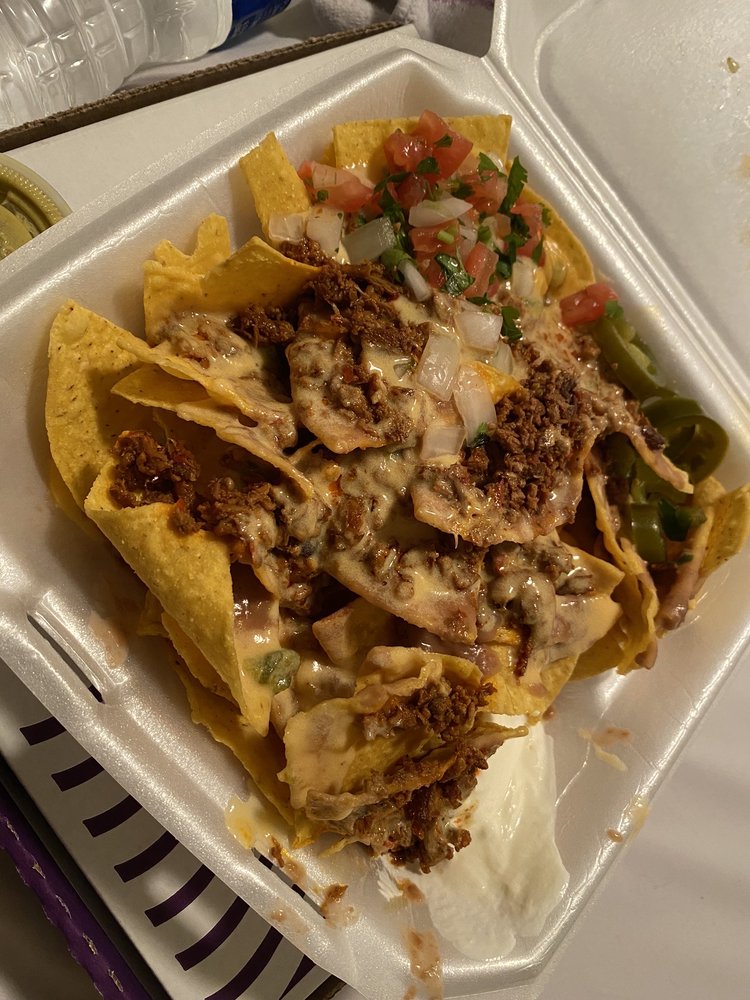 TACOS EL 24 - 17 Reviews - 3311 E Division St, Arlington, Texas - Tacos ...