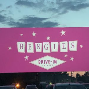 BENGIES DRIVE-IN THEATRE - 152 Photos & 274 Reviews - 3417 Eastern Blvd ...