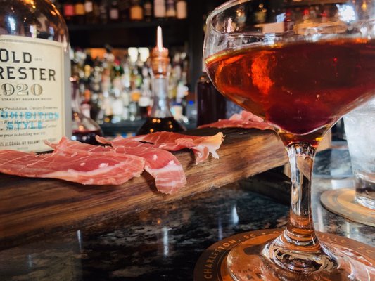 BAR AT HUSK - 288 Photos & 175 Reviews - 74 Queen St, Charleston, South ...