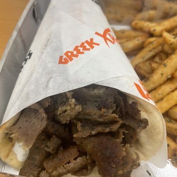 GREEK XPRESS - Updated December 2025 - 186 Photos & 47 Reviews - 264 W ...