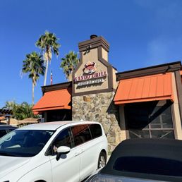 NANDO GRILL - Updated February 2026 - 235 Photos & 85 Reviews - 3060 W ...