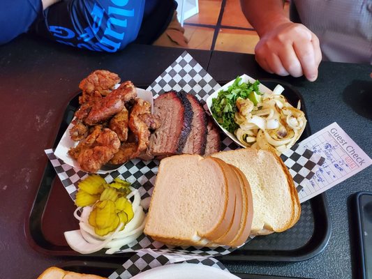 VARGAS BBQ - Updated January 2026 - 15 Photos - 701 E Cano St, Edinburg ...