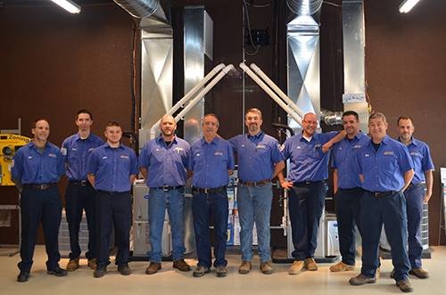 MIKE’S HEATING & COOLING - Updated February 2026 - 16 Photos & 29 ...