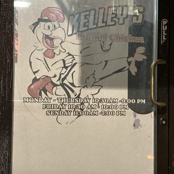 KELLEY’S KICKIN CHICKIN - Updated January 2026 - 51 Photos & 96 Reviews ...