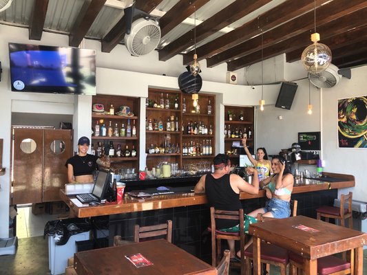 BLODDY MARY HOUSE OF ROCK - Updated July 2024 - Diagonal 5a Nte., Playa ...