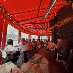 ROSEBUD ON RUSH - Updated December 2025 - 1191 Photos & 1272 Reviews ...