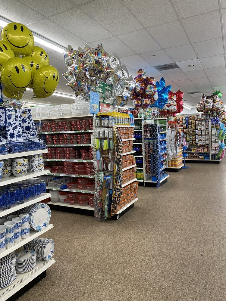 DOLLAR TREE - Updated July 2024 - 23 Photos & 44 Reviews - 16953 Sierra ...