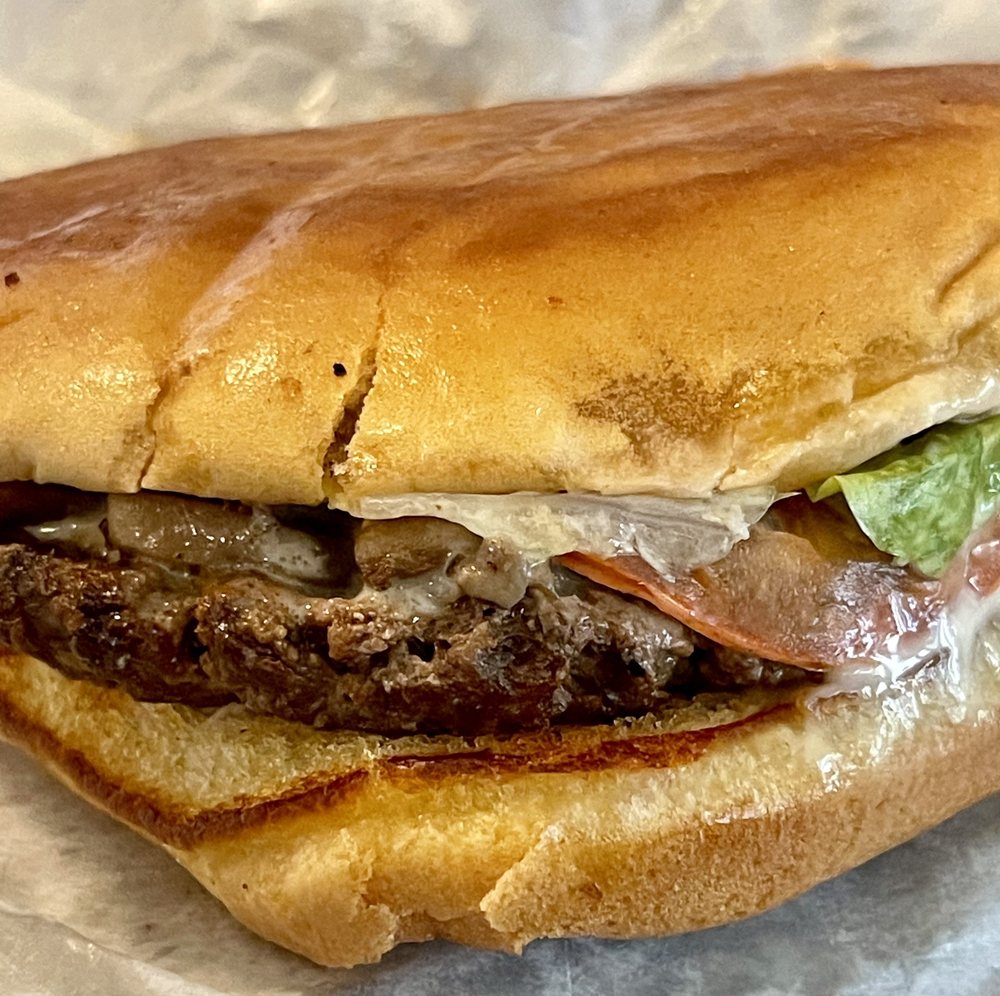 BIG CHEW CHEW’S BURGERS & SHAKES - Updated August 2024 - 30 Photos & 65 ...