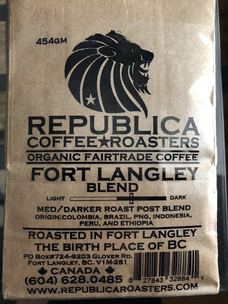 REPUBLICA COFFEE ROASTERS - 64 Photos & 39 Reviews - 9203 Glover Road ...