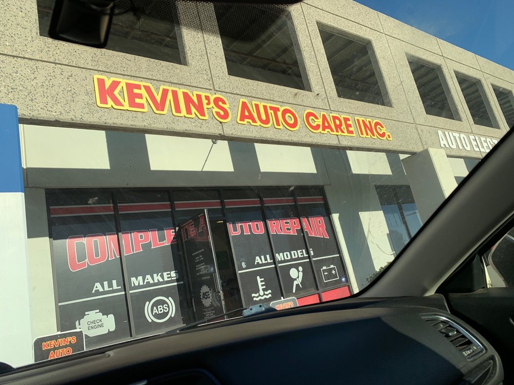 KEVIN’S AUTO CARE - Updated January 2025 - 19 Photos & 59 Reviews ...