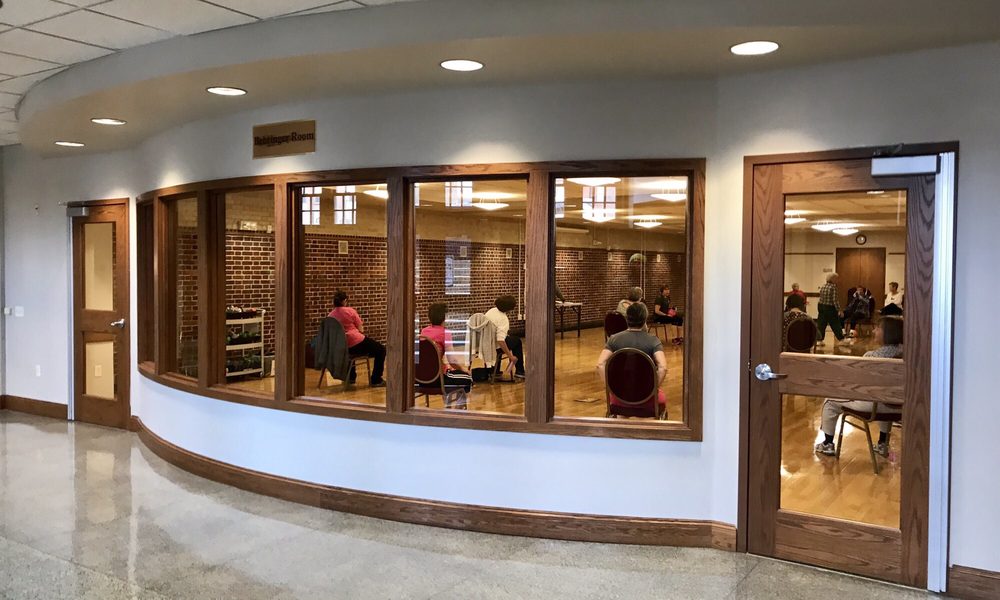 TWO RIVERS CITY GOVERNMENT - 14 Photos - 1702 W Park St, Two Rivers, WI ...