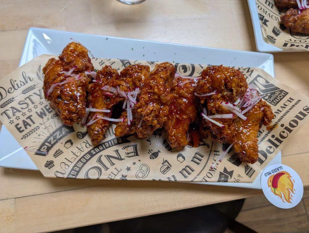 FLY CHICK TO THE MOON - Updated October 2025 - 13 Photos - 95 ...