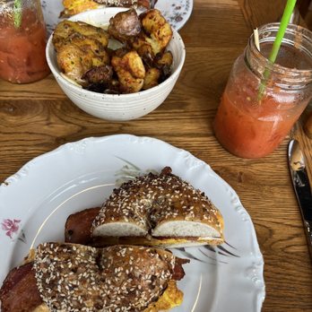 SCRATCH & CO - Updated April 2025 - 486 Photos & 292 Reviews - 1720 ...