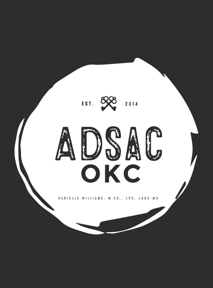ADSAC OKC - 6418 N Santa Fe Ave, Oklahoma City, Oklahoma - Counseling ...