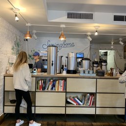 SPRINGBONE KITCHEN - Updated December 2025 - 263 Photos & 316 Reviews ...