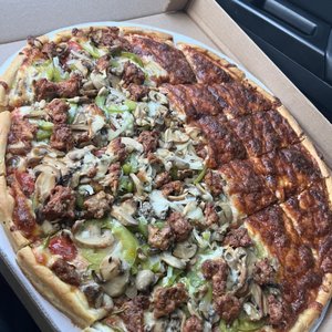 SUFFIELD PIZZA AND FAMILY RESTAURANT - Updated April 2025 - 50 Photos ...