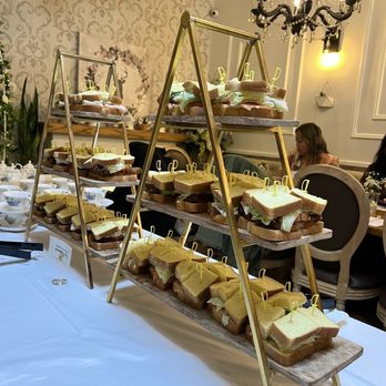 PRINCE TEA HOUSE - Updated October 2025 - 1152 Photos & 270 Reviews ...