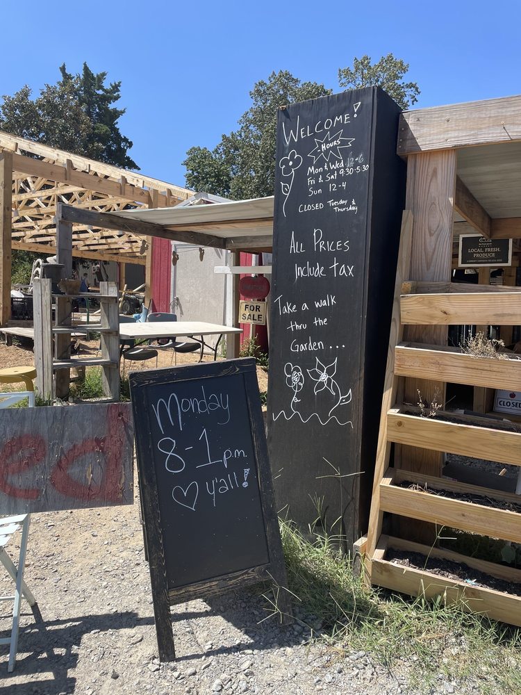 THE FRONT PORCH MARKET - Updated December 2025 - 1345 Salem Rd, Benton ...