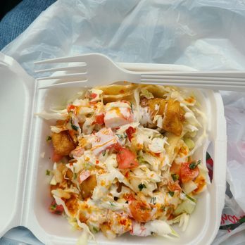 BAJA MAR FISH TACO - Updated May 2024 - 316 Photos & 369 Reviews - 217 ...