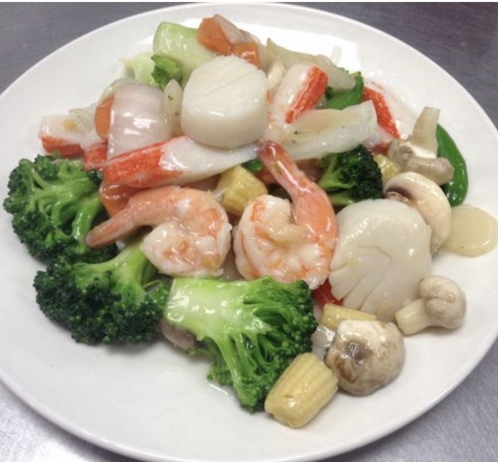 MR CHINA - 23 Photos - 359 Pennington Ave, Trenton, NJ - Menu - Yelp