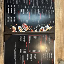 KASABI HIBACHI - Updated October 2025 - 177 Photos & 74 Reviews - 6827 ...