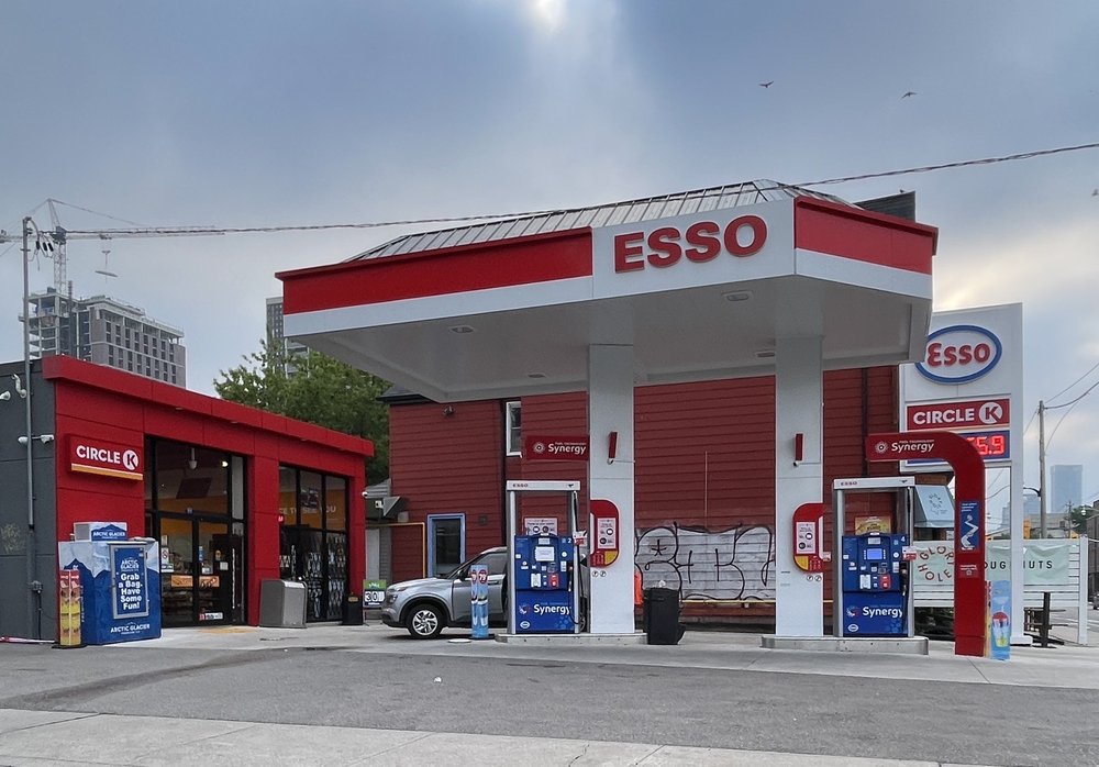 ESSO - Updated January 2026 - 132 Harbord Street, Toronto, Ontario ...