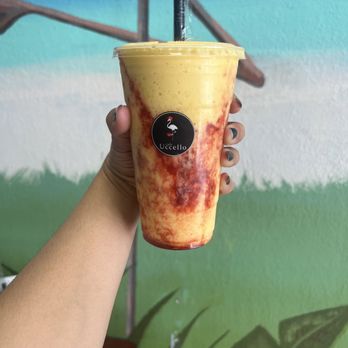 CAFE UCCELLO - Updated June 2024 - 283 Photos & 215 Reviews - 340 14th ...