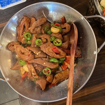 EASTERLY BERKELEY - 366 Photos & 123 Reviews - 2142 Center St, Berkeley ...