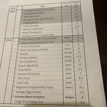 SHIRO’S - Updated July 2025 - 8725 Photos & 2788 Reviews - 2401 2nd Ave ...