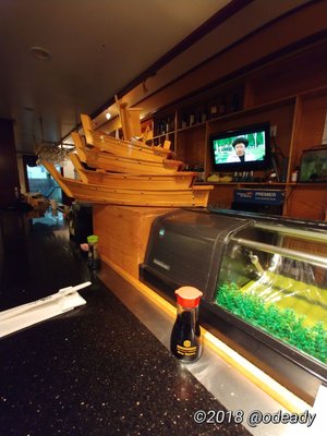 ROBATA JAPANESE STEAK HOUSE - 79 Photos & 100 Reviews - Japanese - 1500 ...