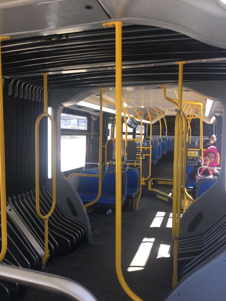 MTA - Q10 BUS - Updated April 2025 - 15 Reviews - Kew Gardens, New York ...