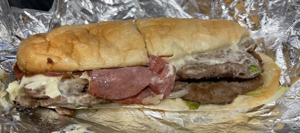 MR HERO - Updated December 2025 - 2125 E 79th St, Cleveland, Ohio ...