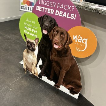 WAG HOTELS - DALLAS/FORT WORTH - Updated December 2025 - 56 Photos & 46 ...