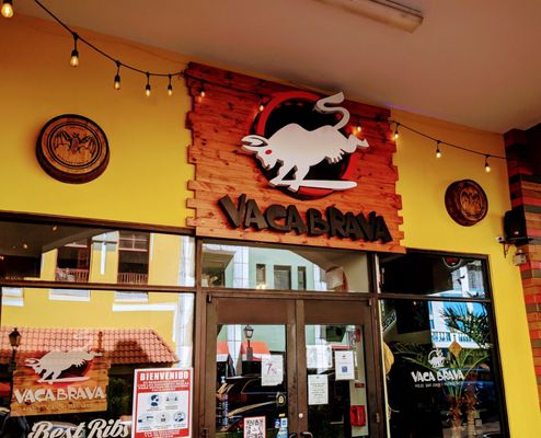 VACA BRAVA - 277 Photos & 221 Reviews - Calle Recinto Sur 253, Old San ...