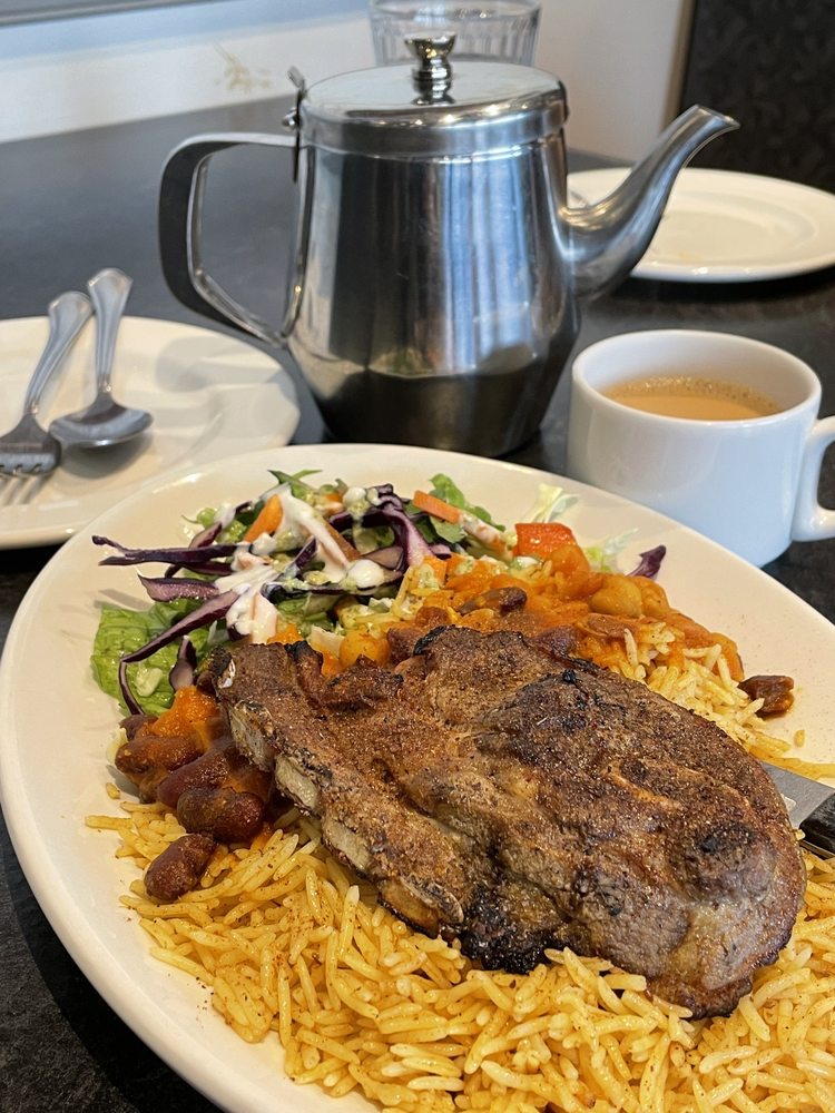 AFGHAN CHOPAN RESTAURANT - 77 Photos & 63 Reviews - 1600- 8260 ...