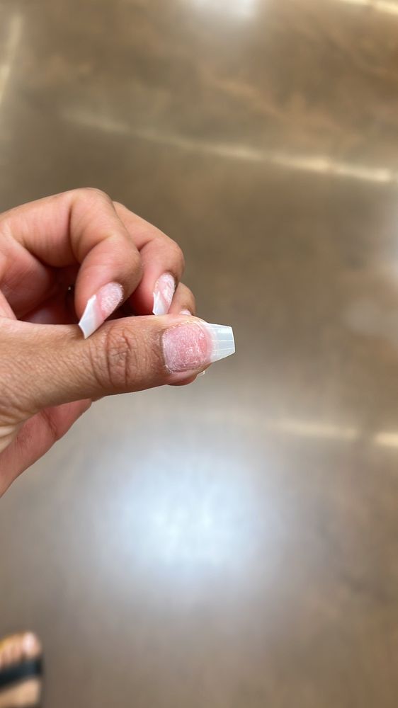 LANTIS NAILS - Updated October 2025 - 16 Photos & 24 Reviews - 1680 ...