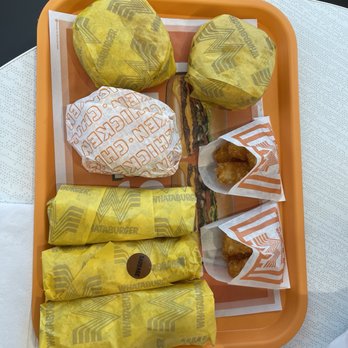 WHATABURGER - Updated December 2025 - 58 Photos & 45 Reviews - 4455 ...