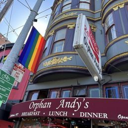 ORPHAN ANDY’S - Updated July 2025 - 711 Photos & 1170 Reviews - 3991 ...