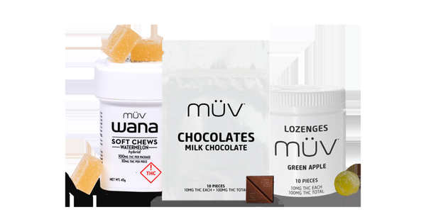 MUV DISPENSARY - SPRING HILL - Updated December 2025 - 90 Photos & 14 ...