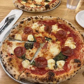 OLD SCRATCH PIZZA - Updated December 2025 - 86 Photos & 108 Reviews ...