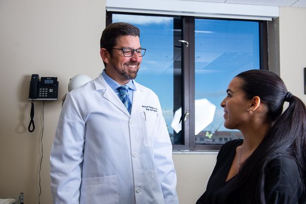 MICHAEL R. RENFROW, MD, FACS - Updated September 2025 - 8940 N Kendall ...