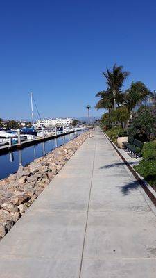 SEABRIDGE - 42 Photos & 20 Reviews - Boating - 680 S Victoria Ave ...