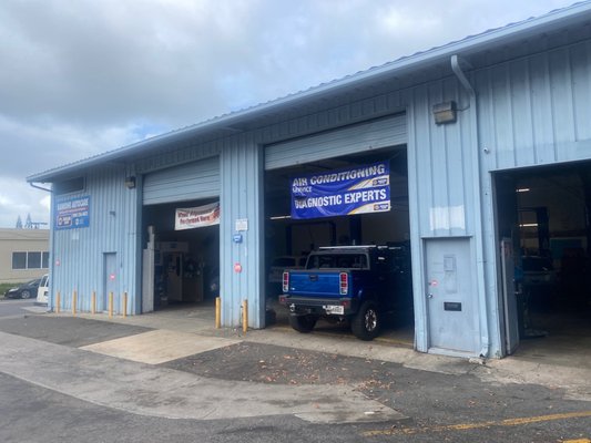 KANEOHE AUTO CARE - Updated December 2025 - 28 Photos & 145 Reviews ...