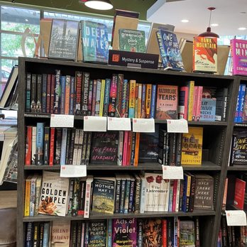 Photos of PROLOGUE BOOKSHOP - Updated August 2024 - 46 Photos & 23 Reviews - 841 N High St ...