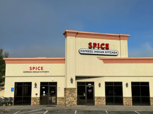SPICE EXPRESS INDIAN KITCHEN - Updated June 2024 - 42 Photos & 36 ...