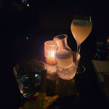 FLORA ROOM - 33 Photos & 23 Reviews - 200 N 1st St, Minneapolis ...