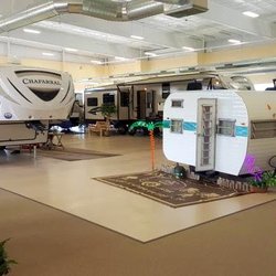 WILKINS RV OF CHURCHVILLE - 13 Photos & 29 Reviews - 111 S Main St ...