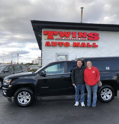 TWINS AUTO MALL - Updated December 2025 - 61 Photos & 12 Reviews - 3424 ...