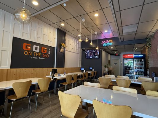 GOGI ON THE GO - Updated December 2025 - 197 Photos & 42 Reviews - 1400 ...